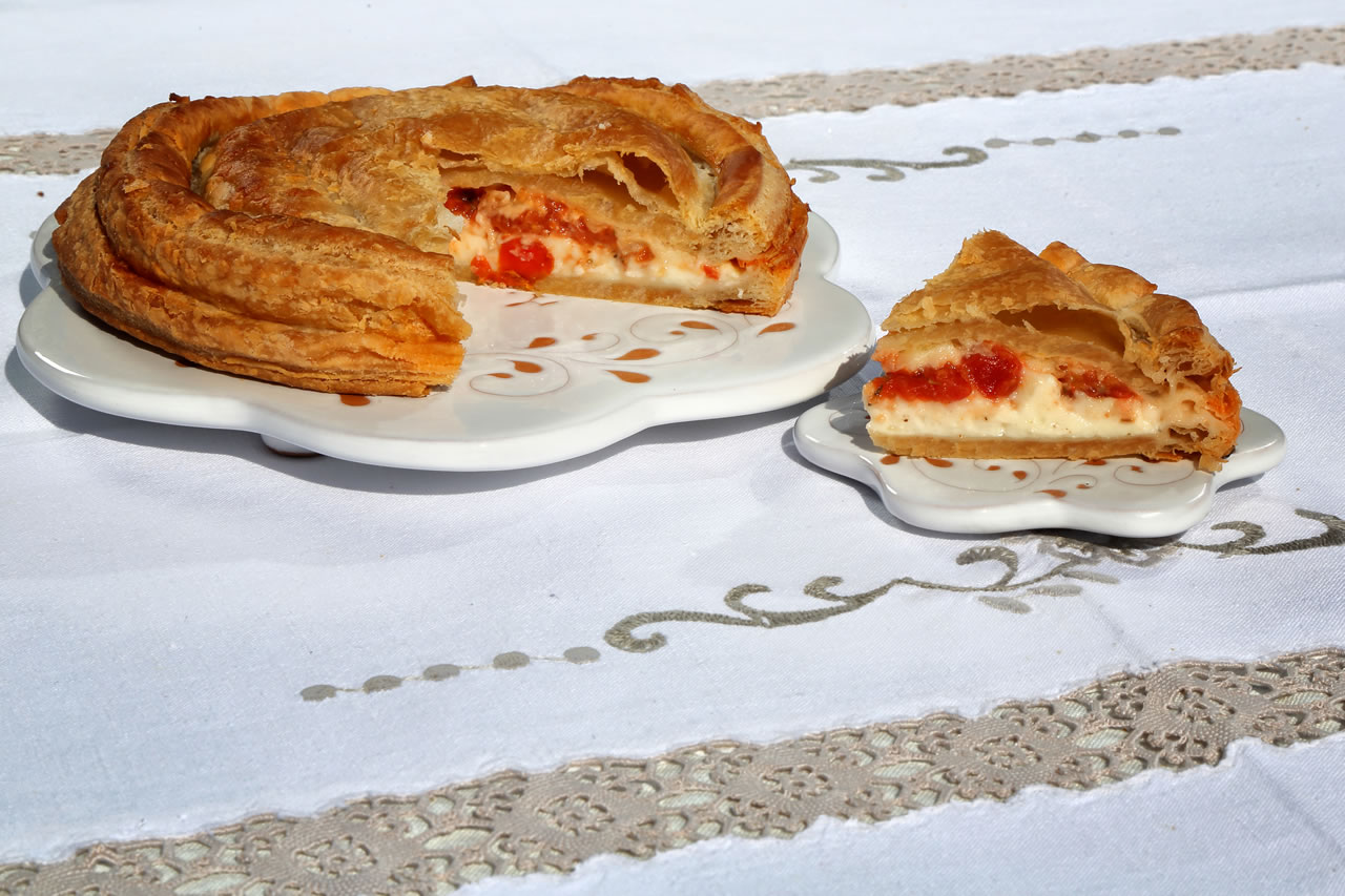 Finger food in Puglia: ecco le migliori specialità – Rustico Leccese