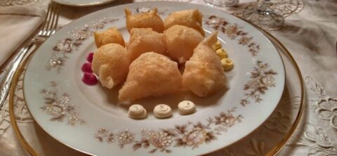 Pittule salentine: ecco la ricetta originale – Rustico Leccese